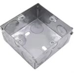 Al Fanar Enclosure 400Hx400Wx200D - WALAJA