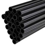 25 mm PVC Conduit, Medium Duty(750N) 2.9 Meter – DECODUCT - WALAJA