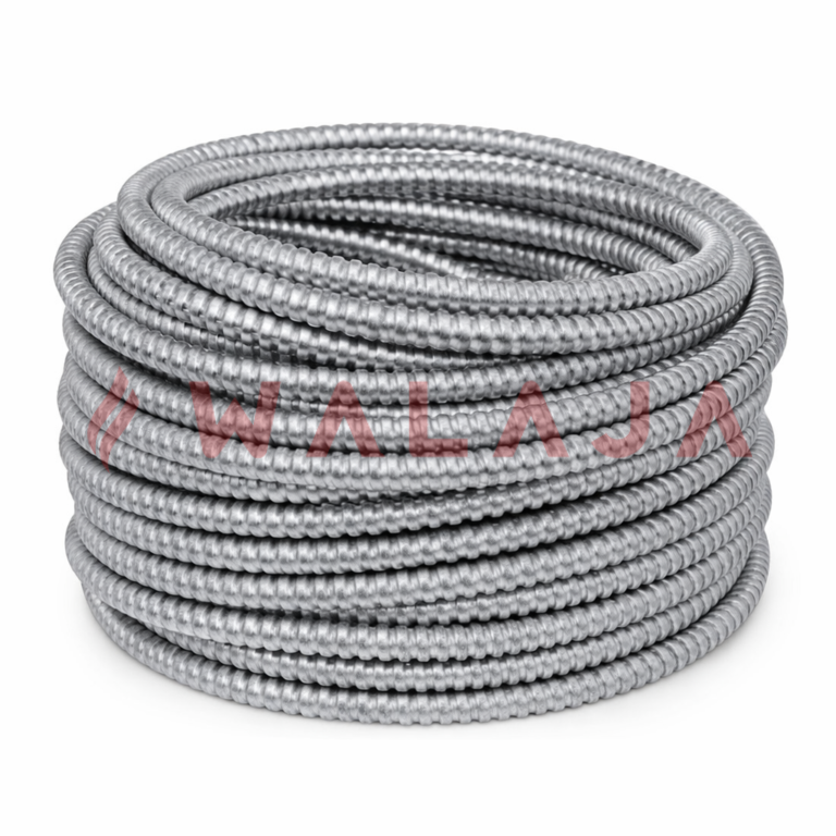 KOPEX GI Conduits PVC Coated – 20mm - WALAJA