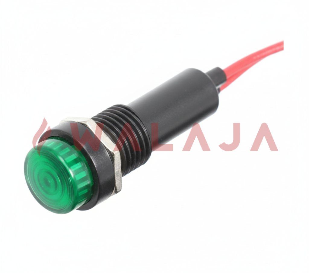 Indicator Lamp – XD10-8W-24G - WALAJA