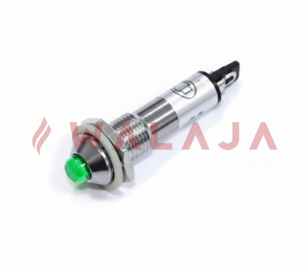 Indicator Lamp – XD8-2-12G - WALAJA