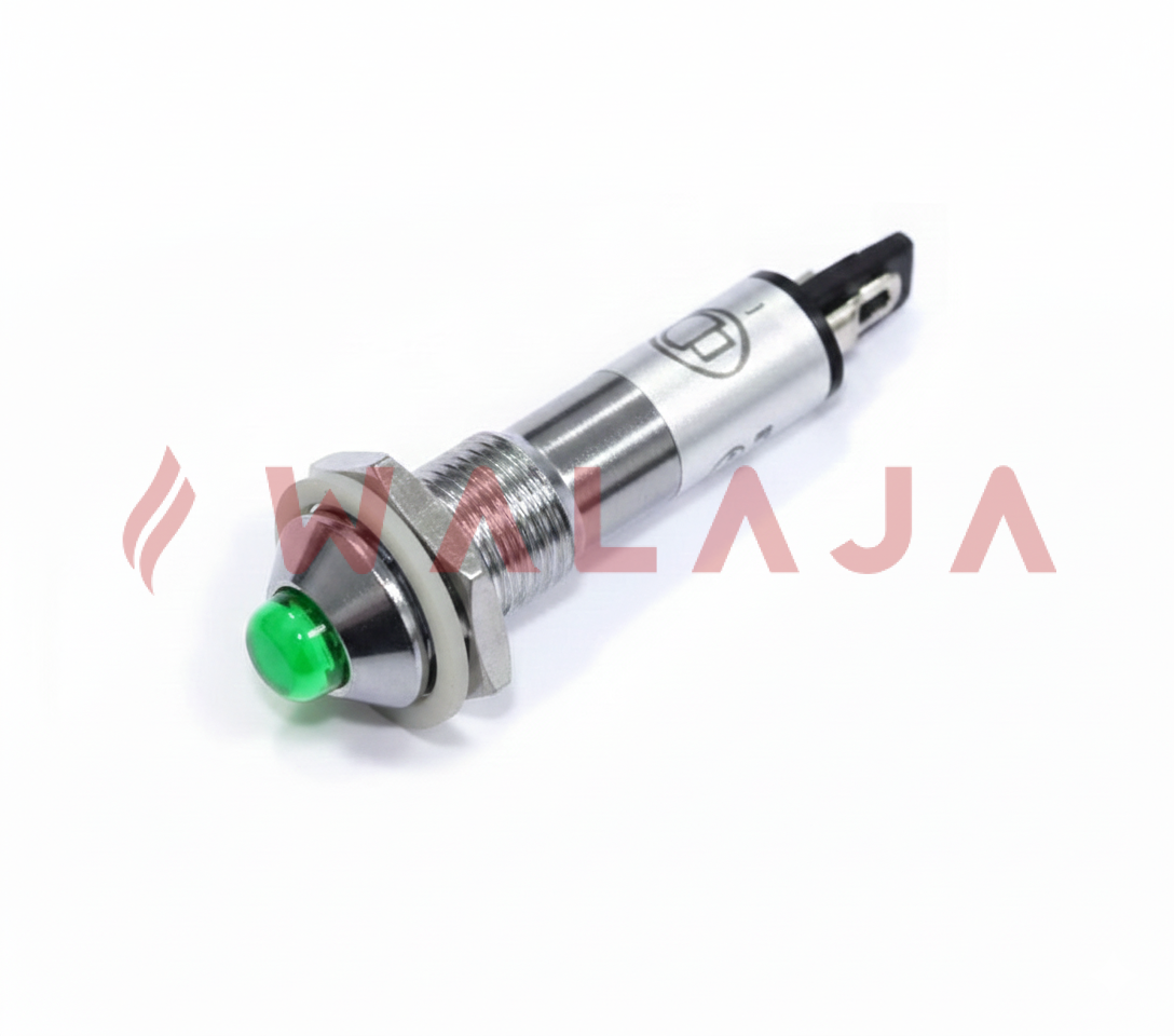 Indicator Lamp – XD8-2-12G - WALAJA