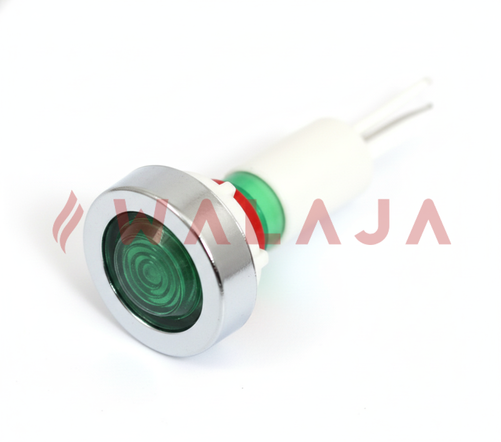 Indicator Lamp – XD10-7-24G - WALAJA