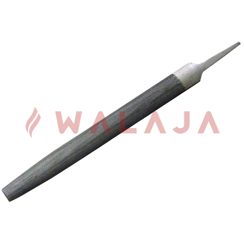 HALF ROUND BASTARD 8″ - WALAJA