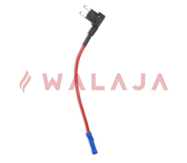 Fuse Holder – FTA-C1-RB - WALAJA