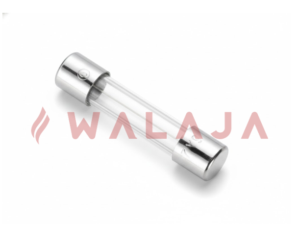 Glass Fuse – GTFA-6X30mm 2A 5A 10A 15A 20A - WALAJA