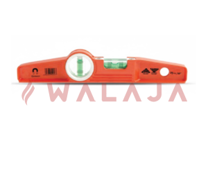 TORPEDO LEVEL MAGNETIC 10″ - WALAJA