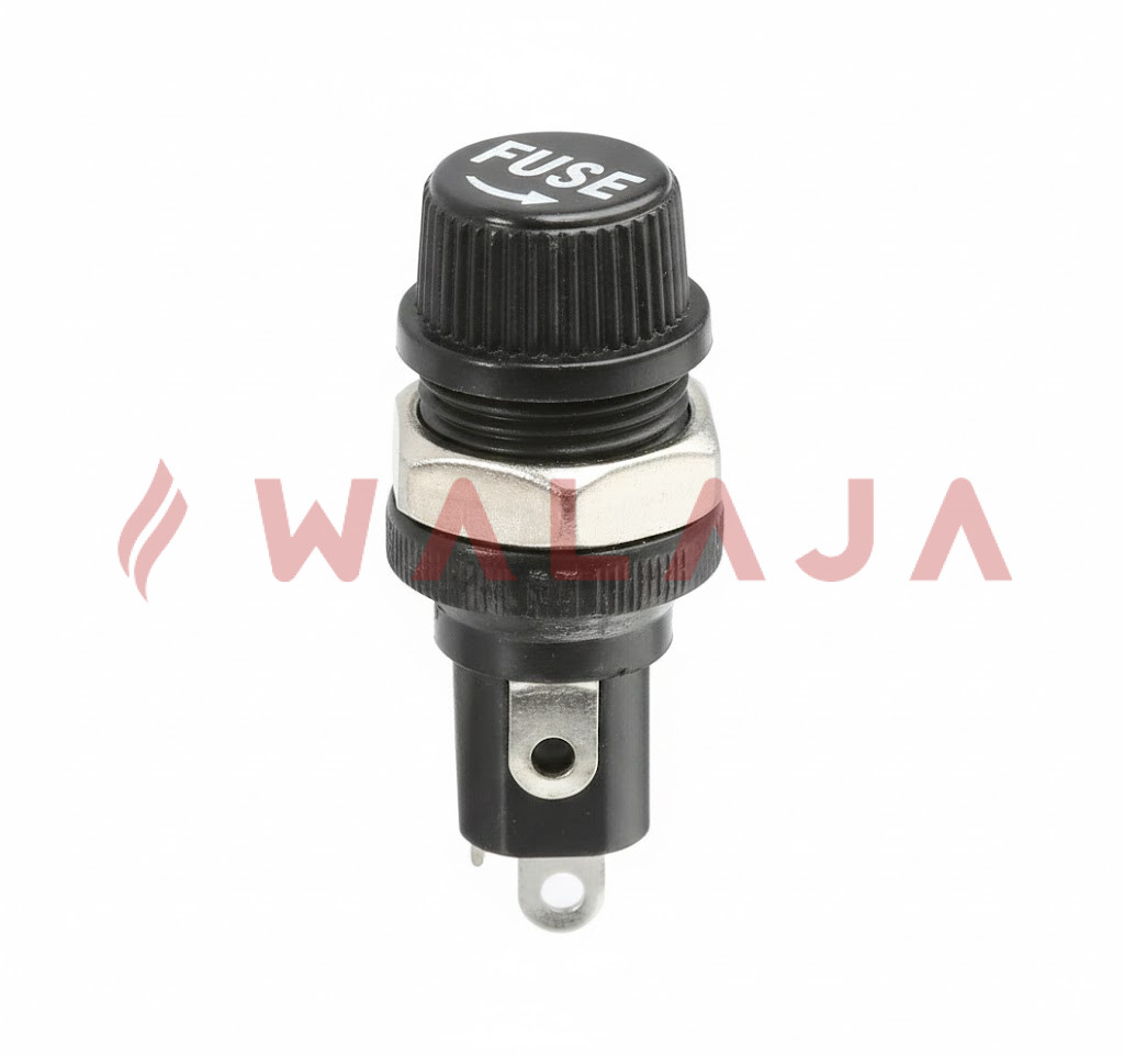 Fuse Holder – BLX-1 - WALAJA