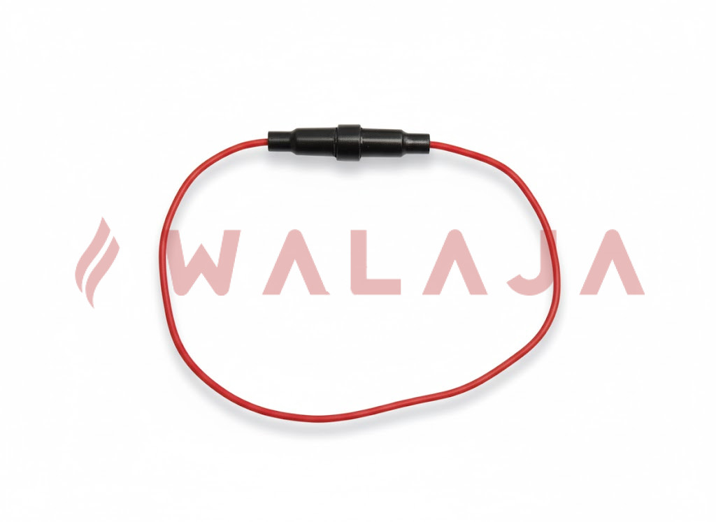 Fuse Holder – F103-C2 - WALAJA