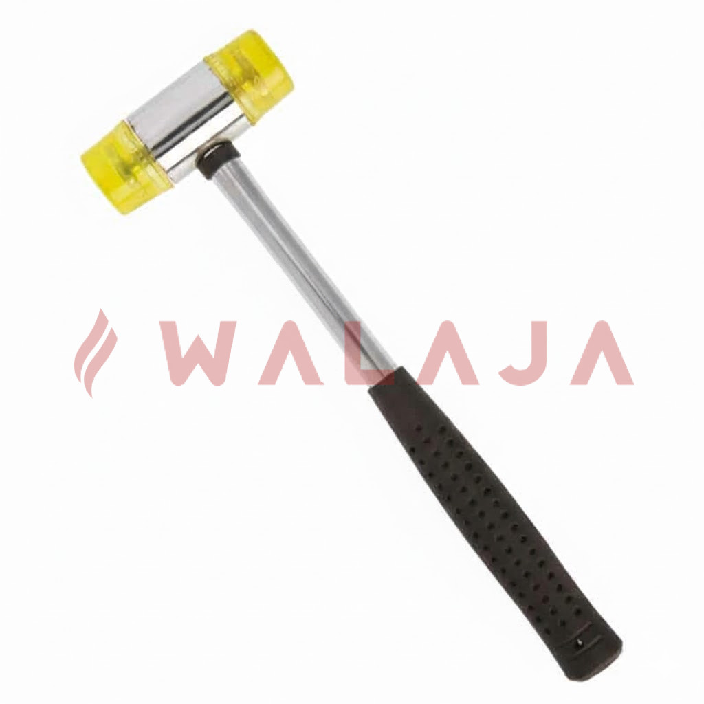 PLASTIC HAMMERS 32mm - WALAJA