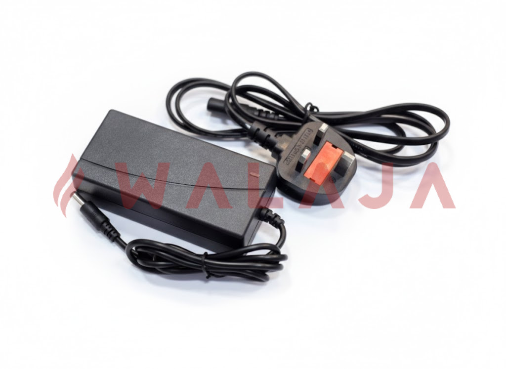 Power adapter UK 12V – ADA-12V6A-G1Z - WALAJA