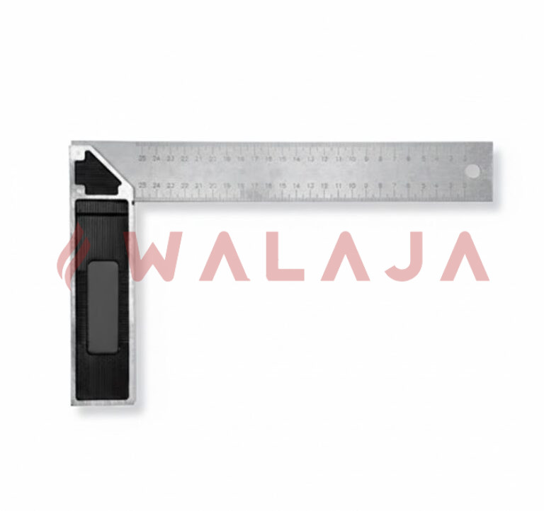 TRY SQUARES HEAVY DUTY 8″ - WALAJA