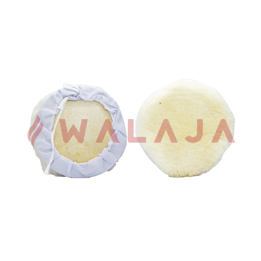 WOOL WHEEL 7? ROPE TYPE - WALAJA