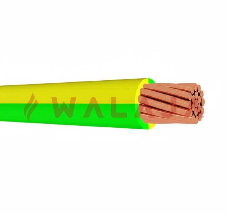 Ducab Single Core x 10mm - WALAJA